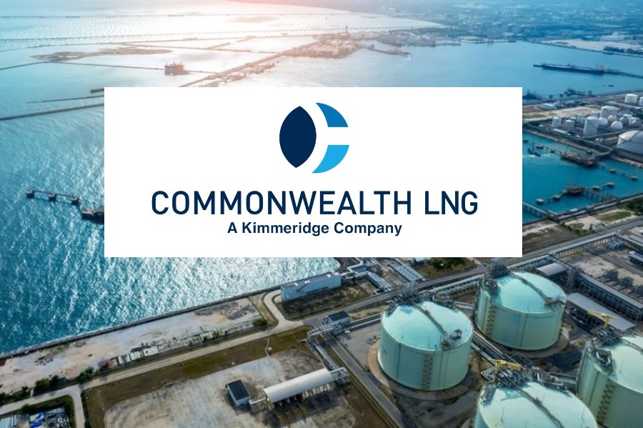 FERC Gives Final Go-Ahead to Kimmeridge's Commonwealth LNG Project ...
