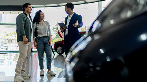Untapped Potential: Why using AI to reach Spanish-speaking buyers is so ...