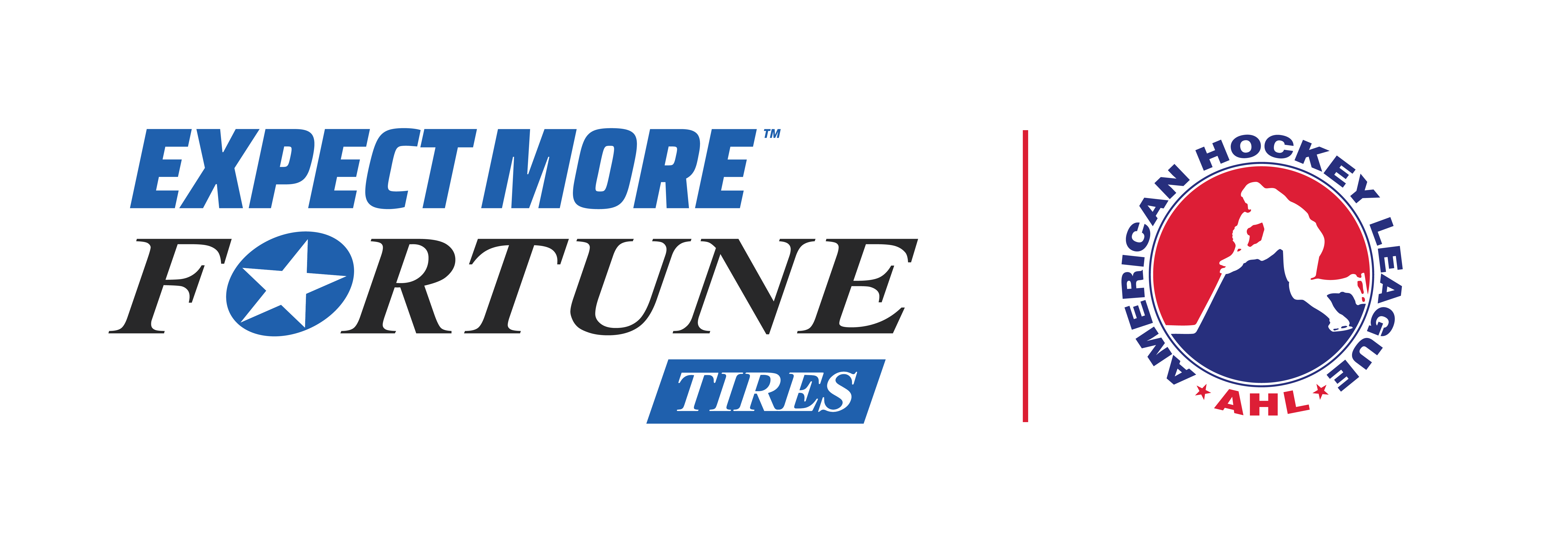 Fortune Tire to sponsor AHL's Player of Month Award - Tire Business