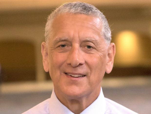 Tom Castriota, new NADA chairman, says CARS Rule among priorities