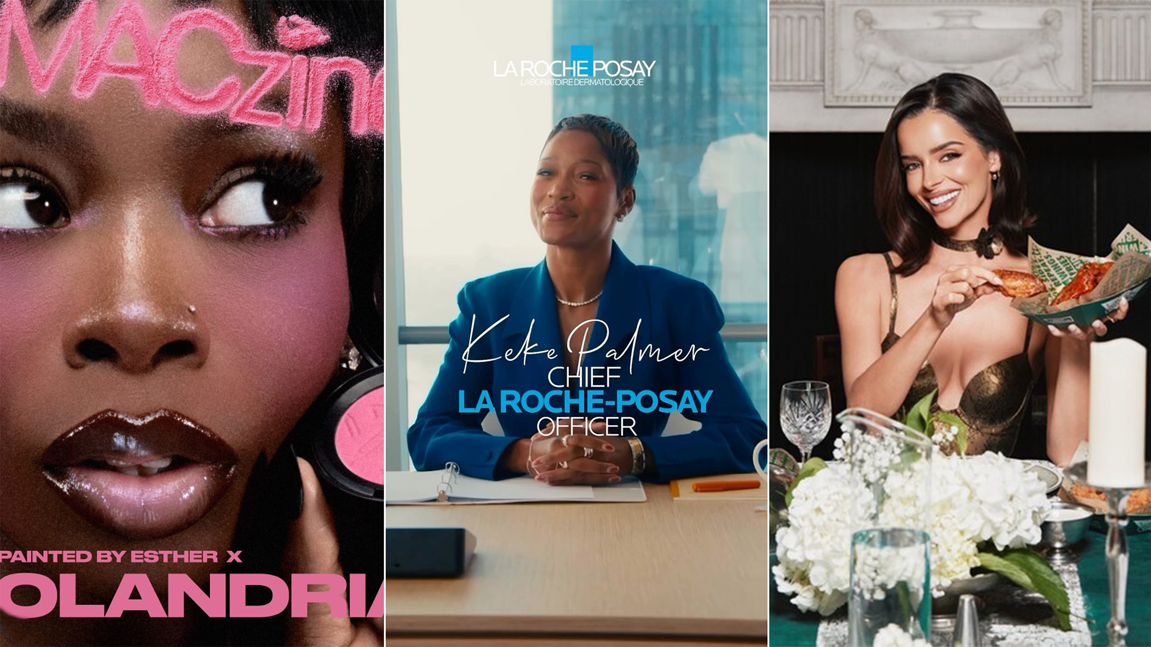 Creator and influencer trends: MAC Cosmetics, Wingstop - Ad Age