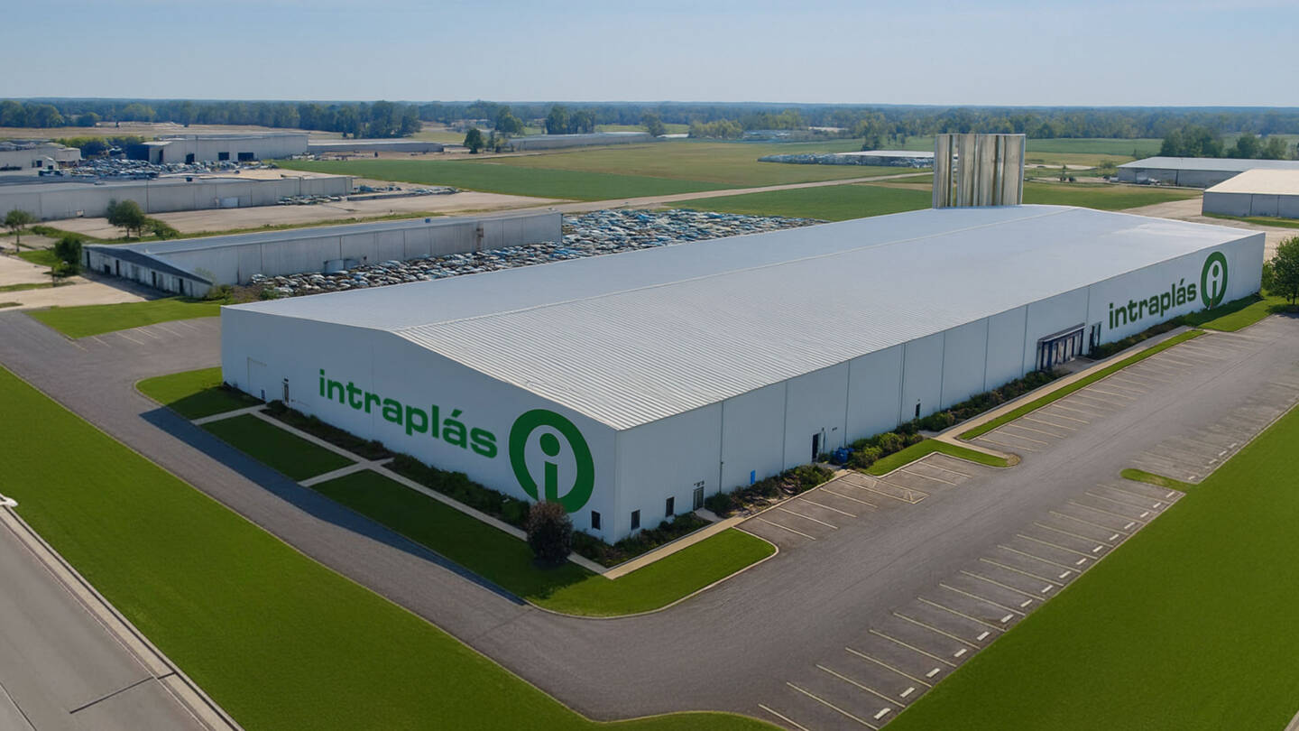 Portugal’s Intraplás opens first US plant in Ohio - Plastics News