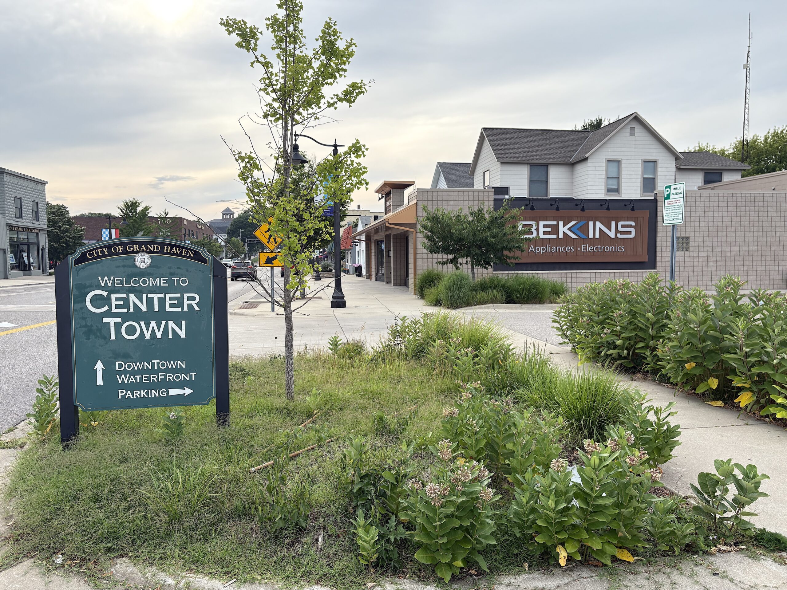 Grand Haven weighs short-term rentals in Centertown district - Crain's ...