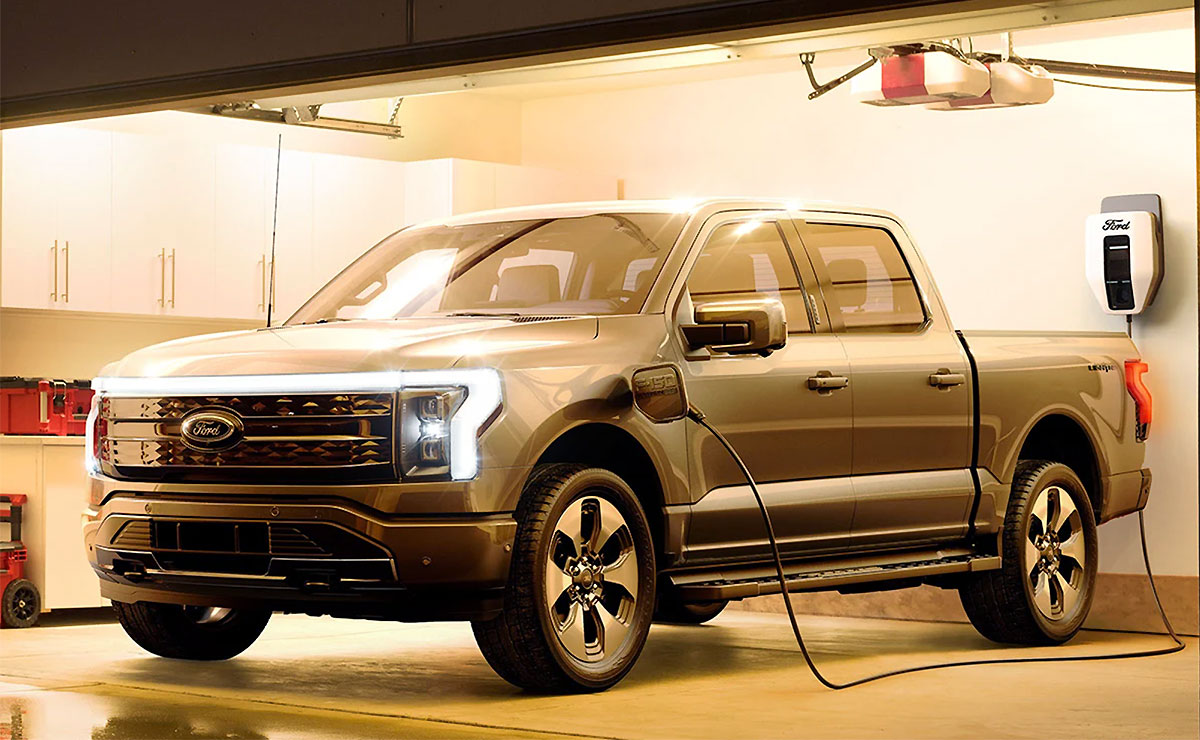 Canada's EV market is out of early adopters, says Ford Canada CEO Bev ...