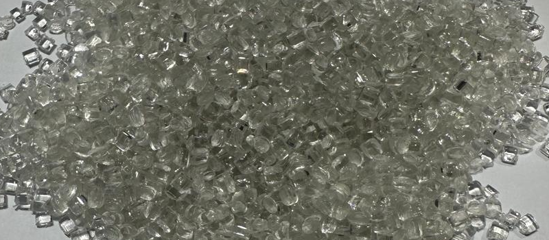 Pearl transforms waste PET shreds into polyols for rigid PU and PIR ...
