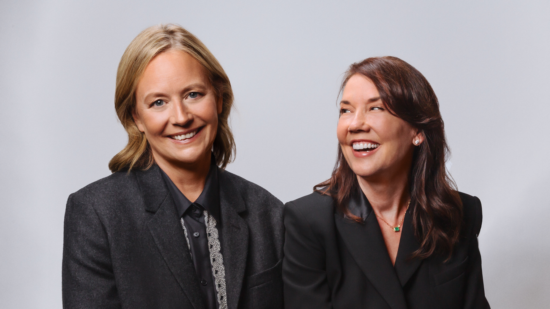 Goodby Silverstein & Partners hires Sarah Thompson as CEO - Ad Age