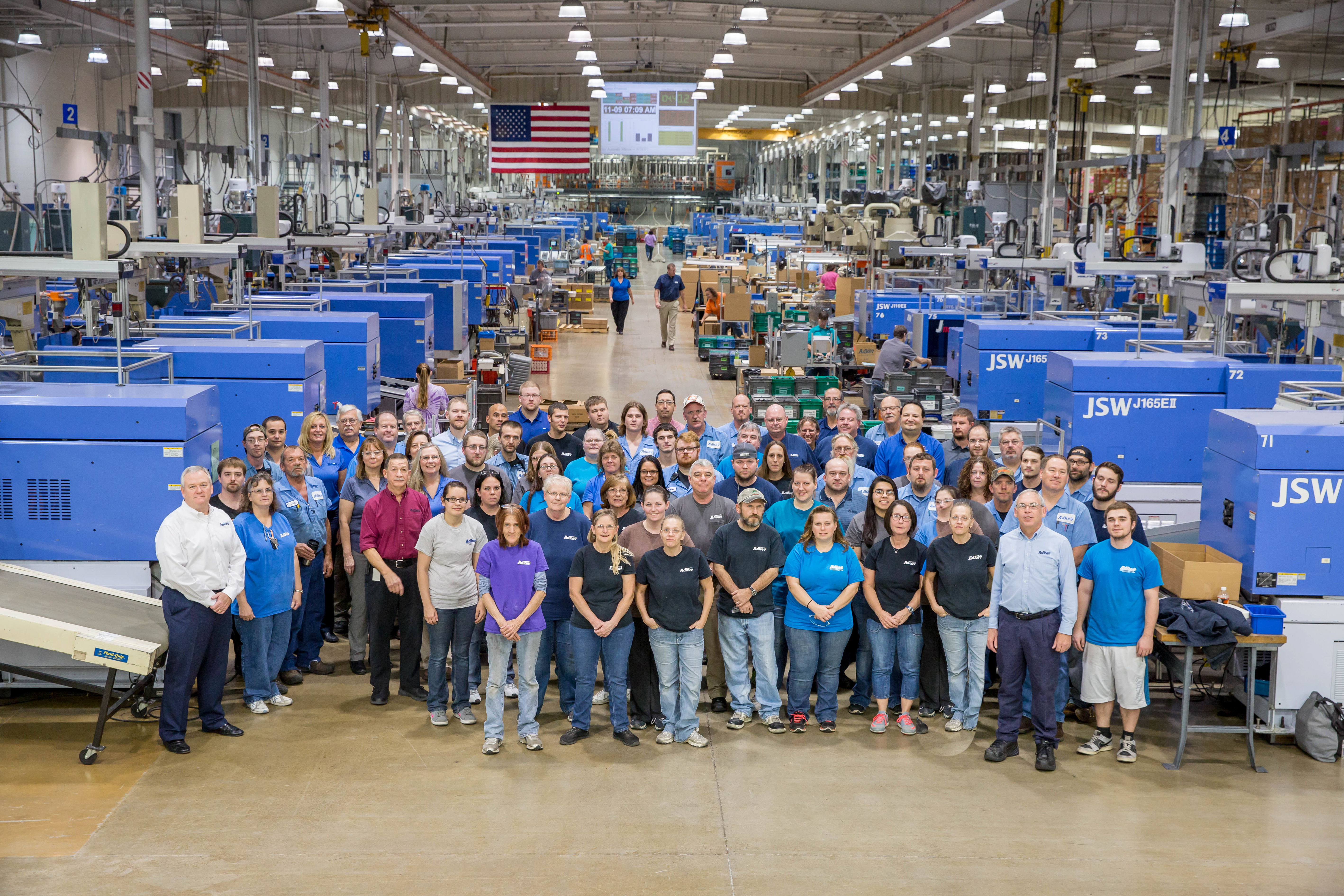 Adkev acquires Winzeler Gear to expand into precision gear market ...