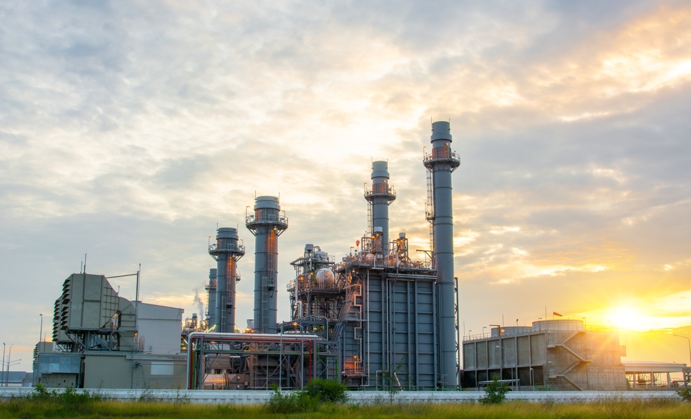 NRG Stock Soars on $12B NatGas Power Plant Fleet Acquisition - Hart Energy