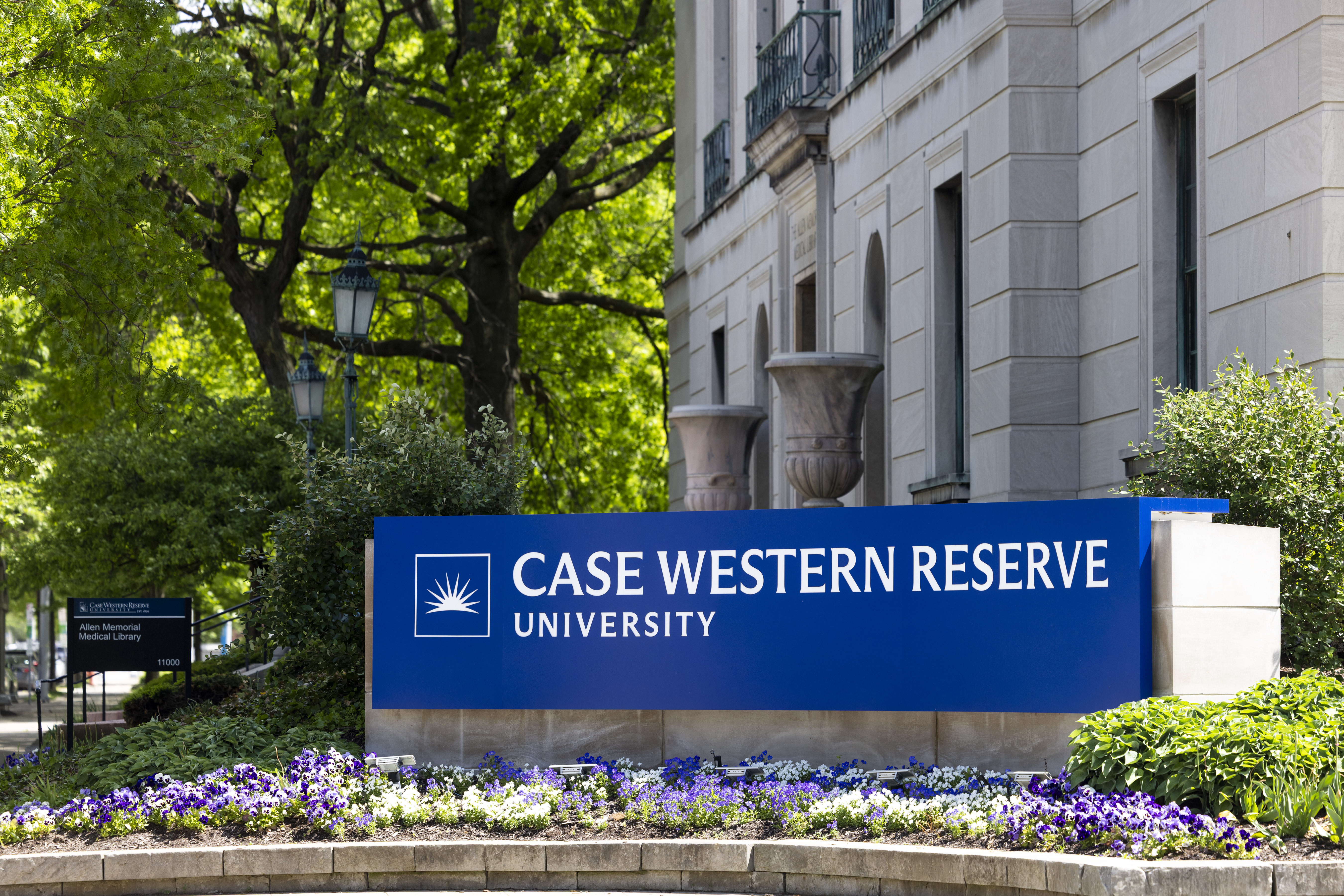 Bob Pavey gifts five million to Case Western Reserve University - Crain ...