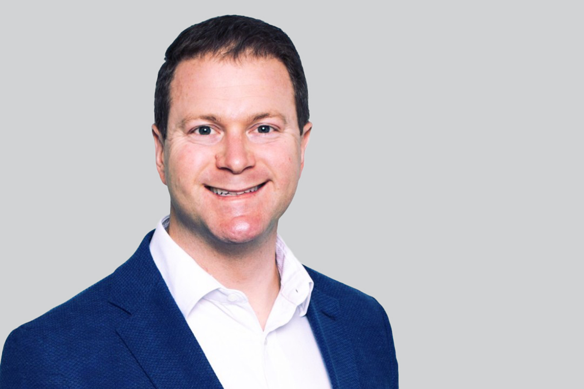 40 Under 40: Rob Sender, Dallas Cowboys - Ad Age