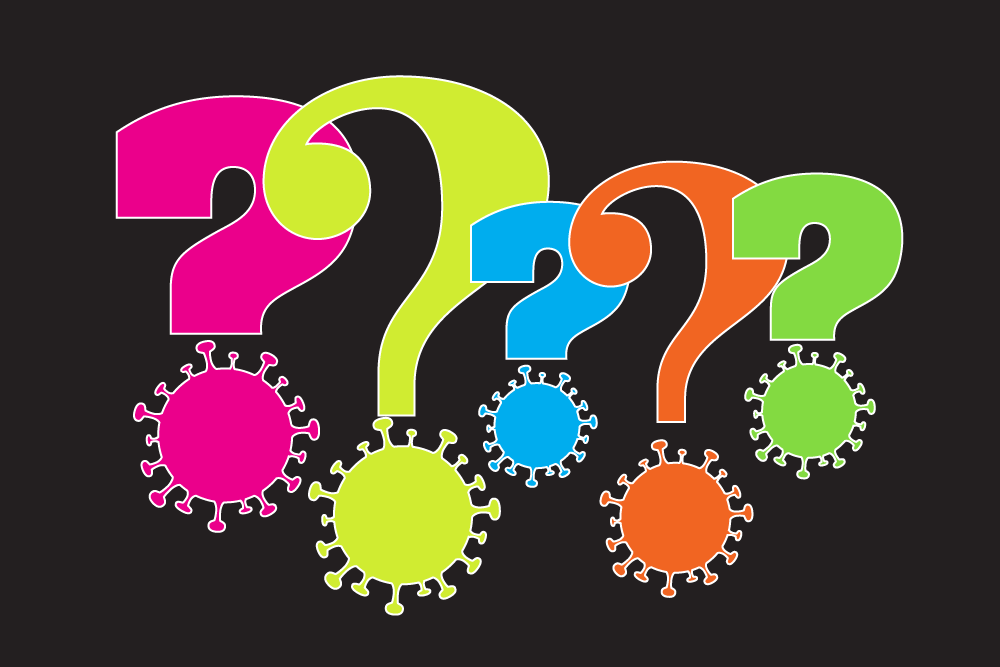 COVID trivia time: See how well you've been tracking pandemic news ...