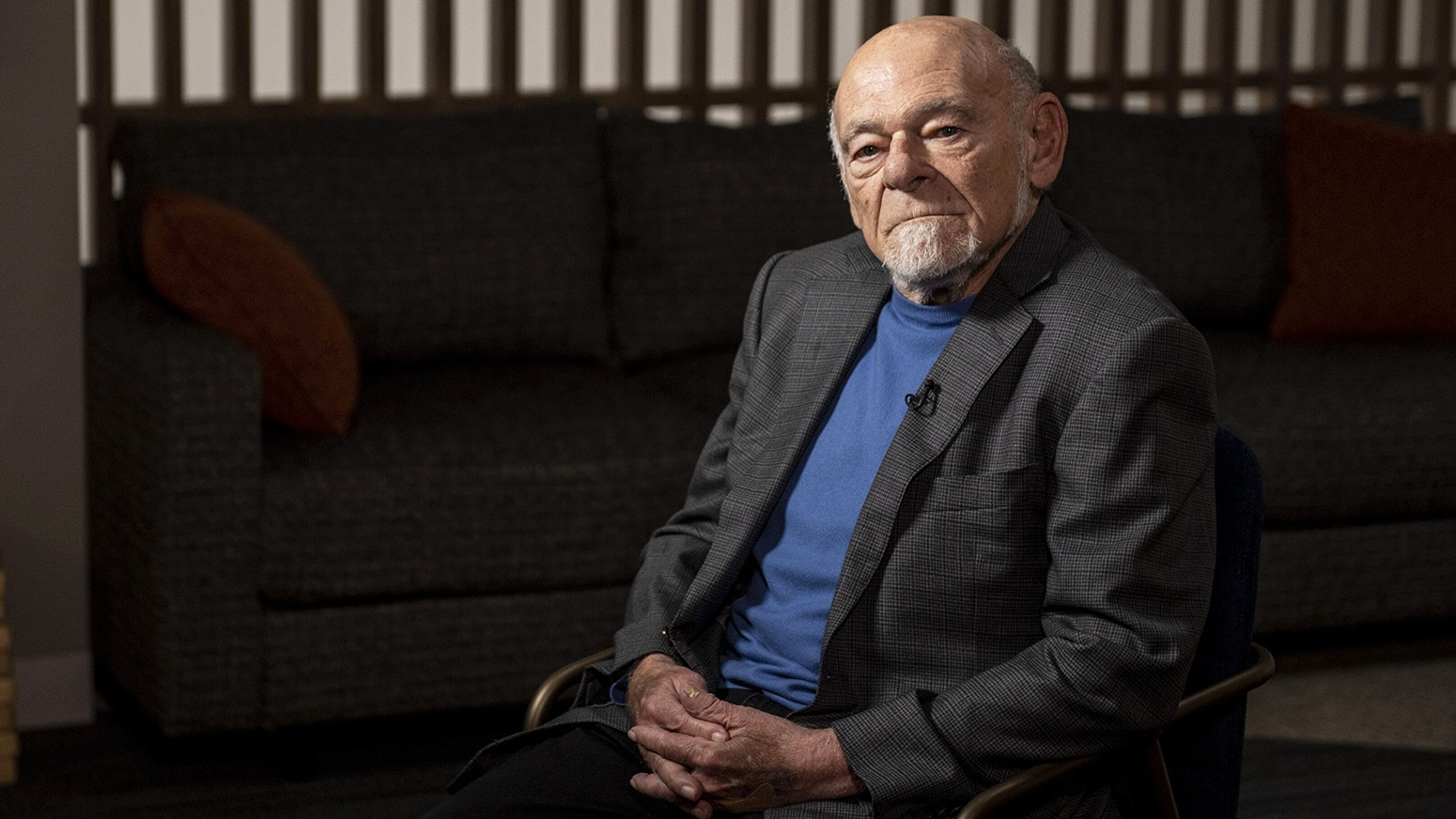 Sam Zell dies at 81 - Pensions & Investments