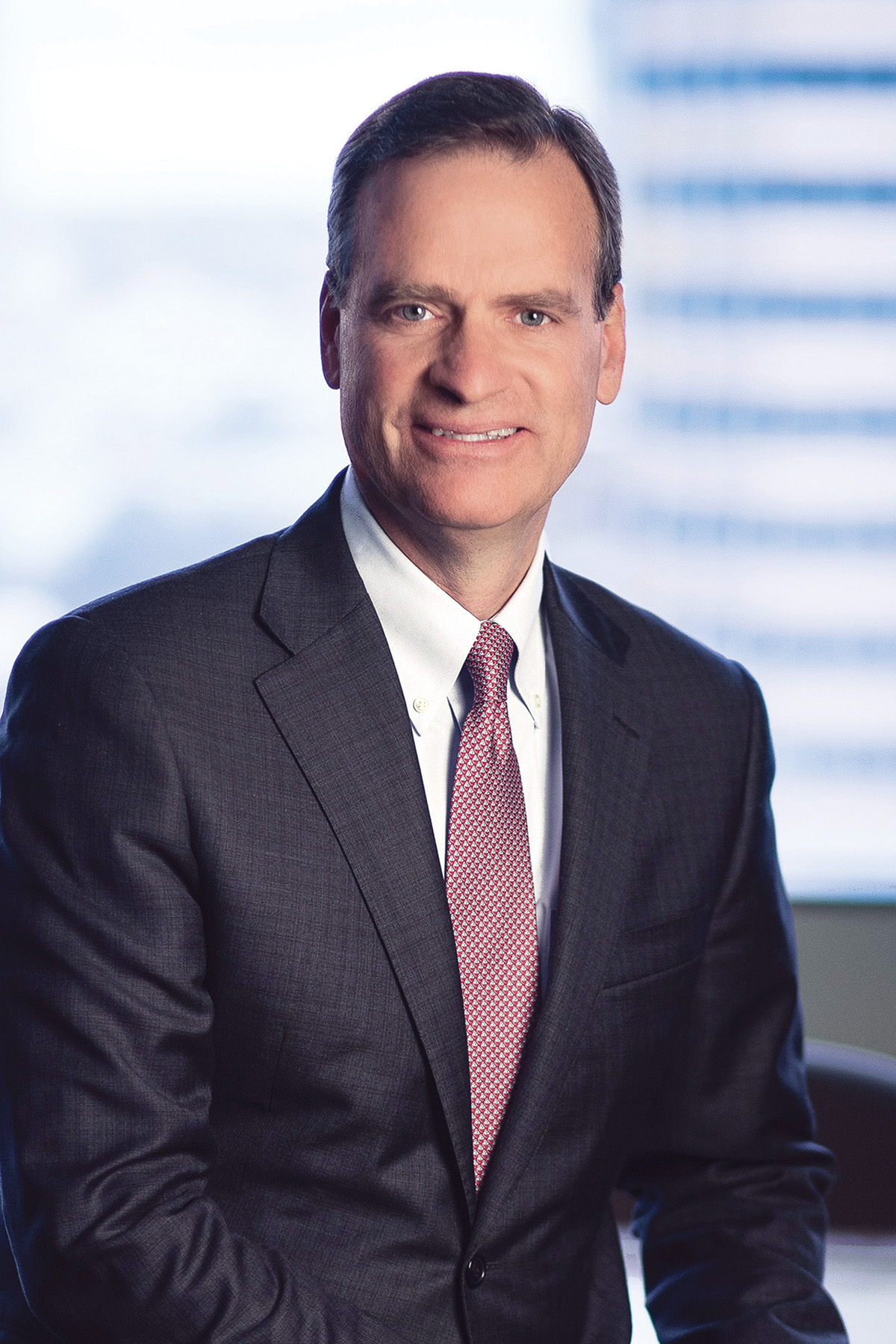 Ganz retiring as head of Cambia Health Solutions - Modern Healthcare