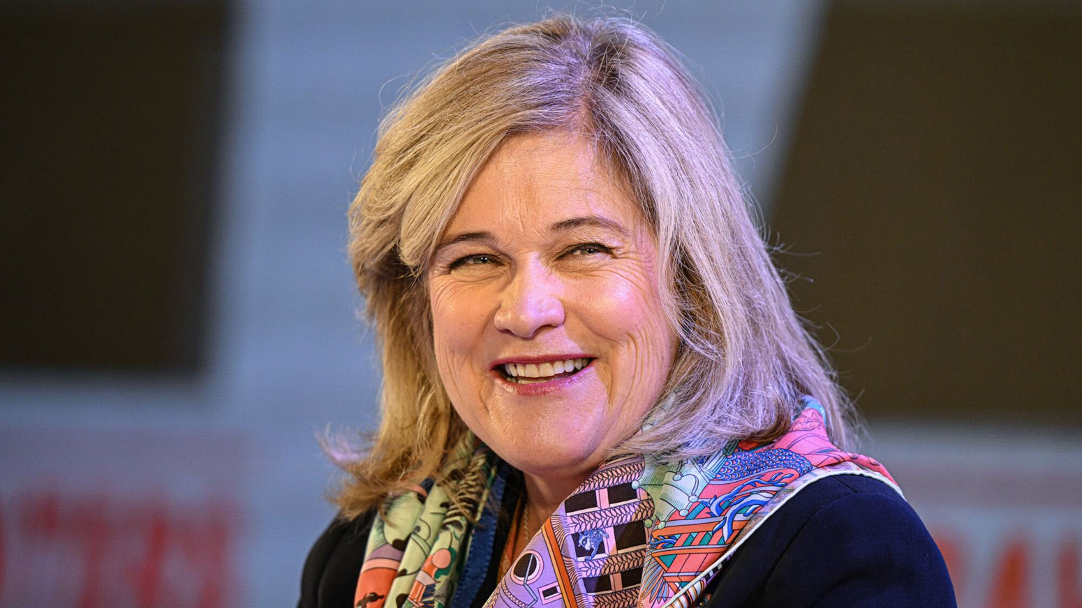 Franklin CEO Jenny Johnson says she isn’t stepping down - Pensions ...
