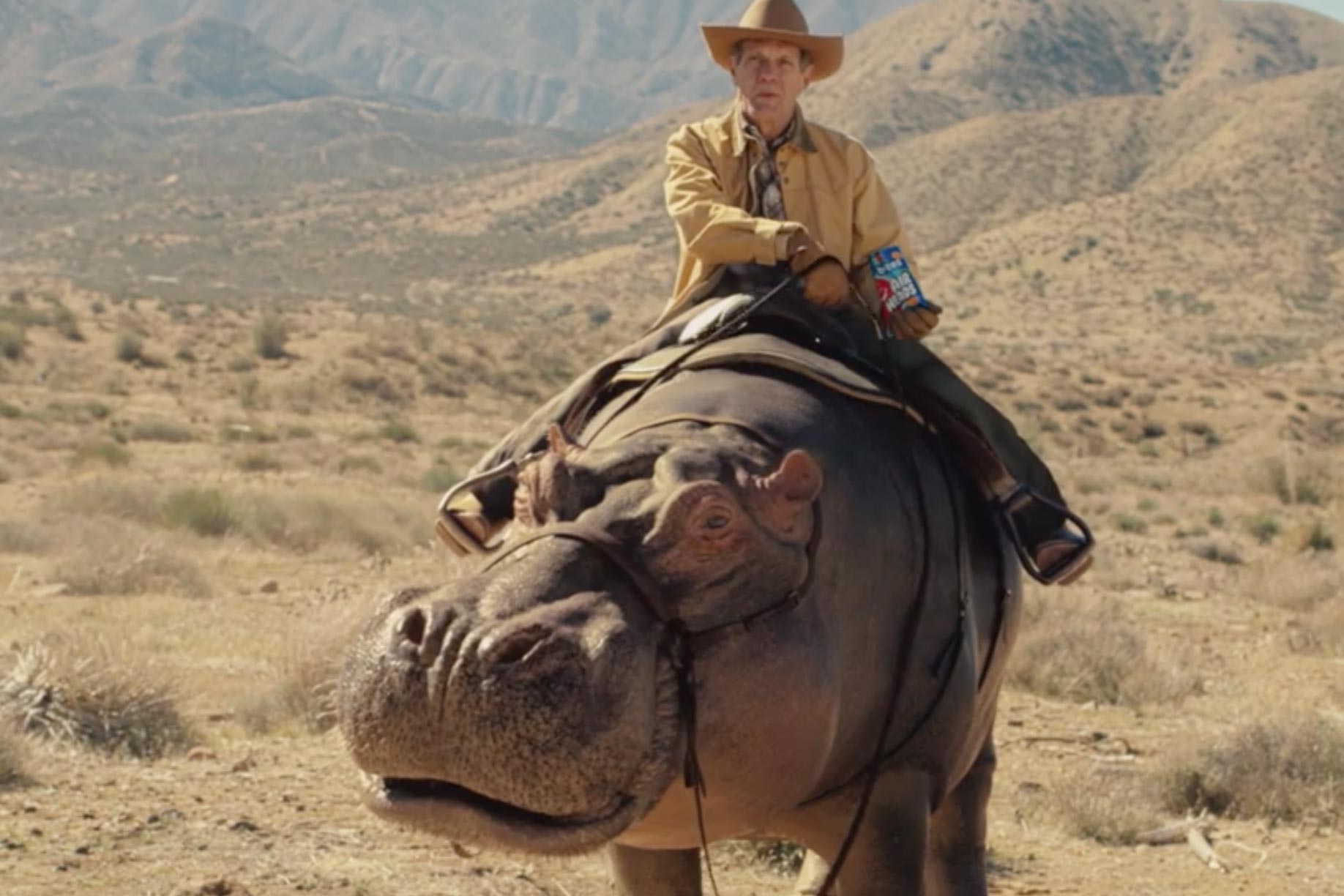 Airheads’ latest campaign wants you to have more fun - Ad Age