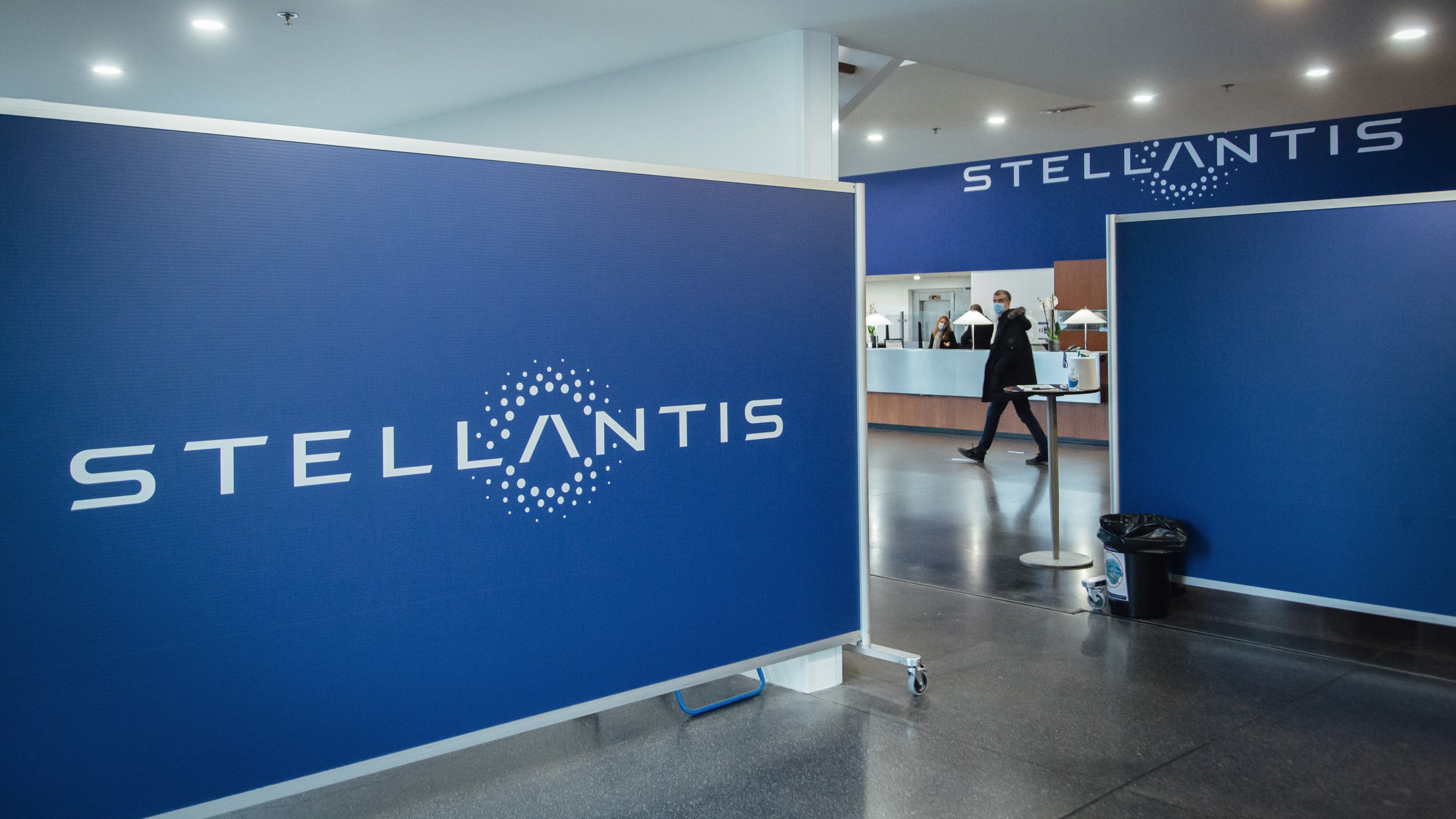 Top auto stories: Stellantis works to better supplier relations ...