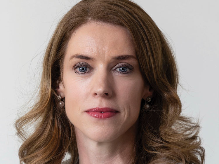 SSGA appoints Ann Prendergast as head of EMEA - Pensions & Investments