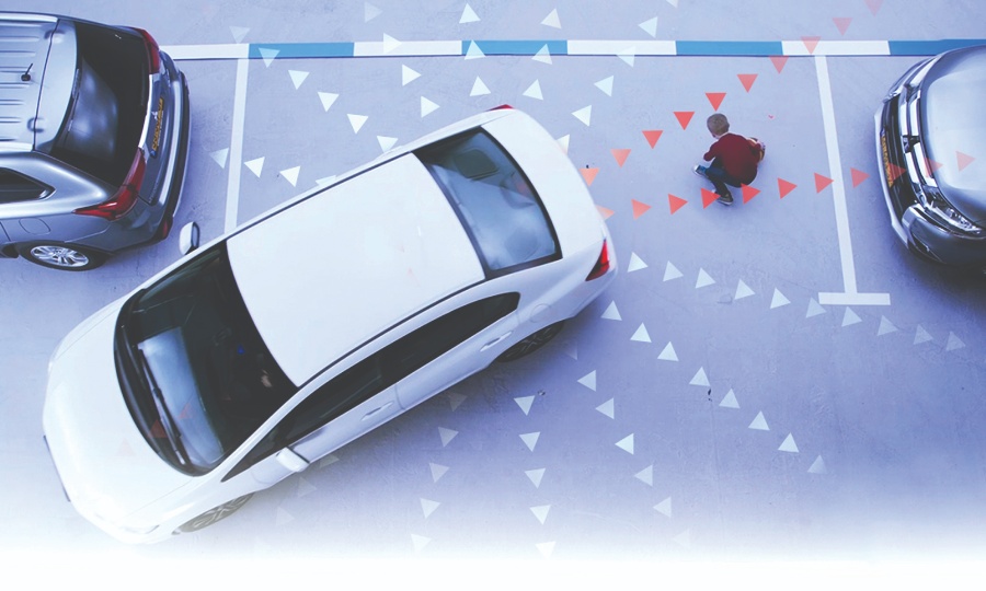 ZF, Continental among companies developing 4D radar for automated ...