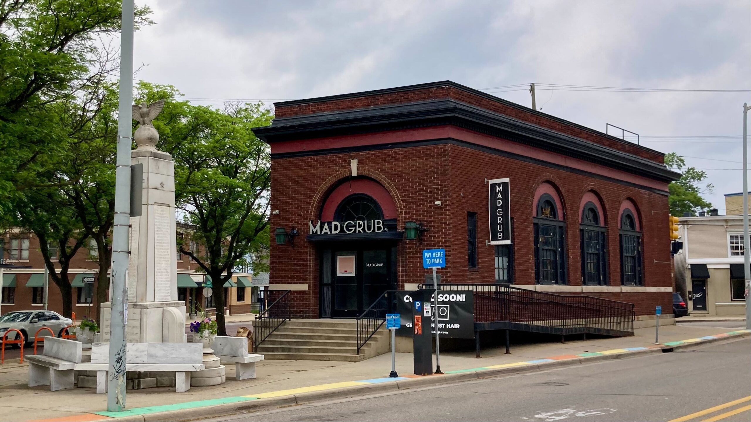 Echo Salon to open in Grand Rapids’ Creston neighborhood - Crain's ...