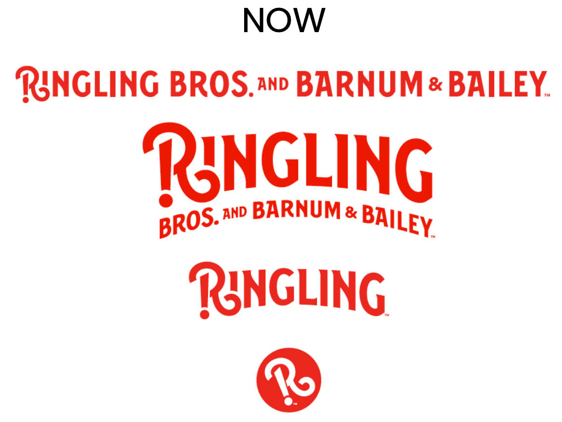 Ringling Bros Logo