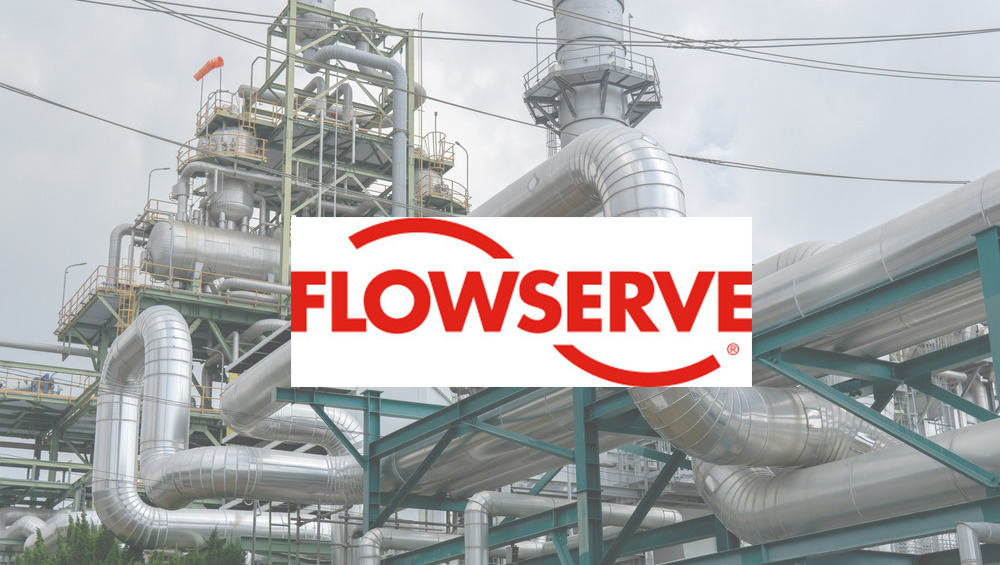 Flowserve Closes $305MM Acquisition of MOGAS Industries - Hart Energy