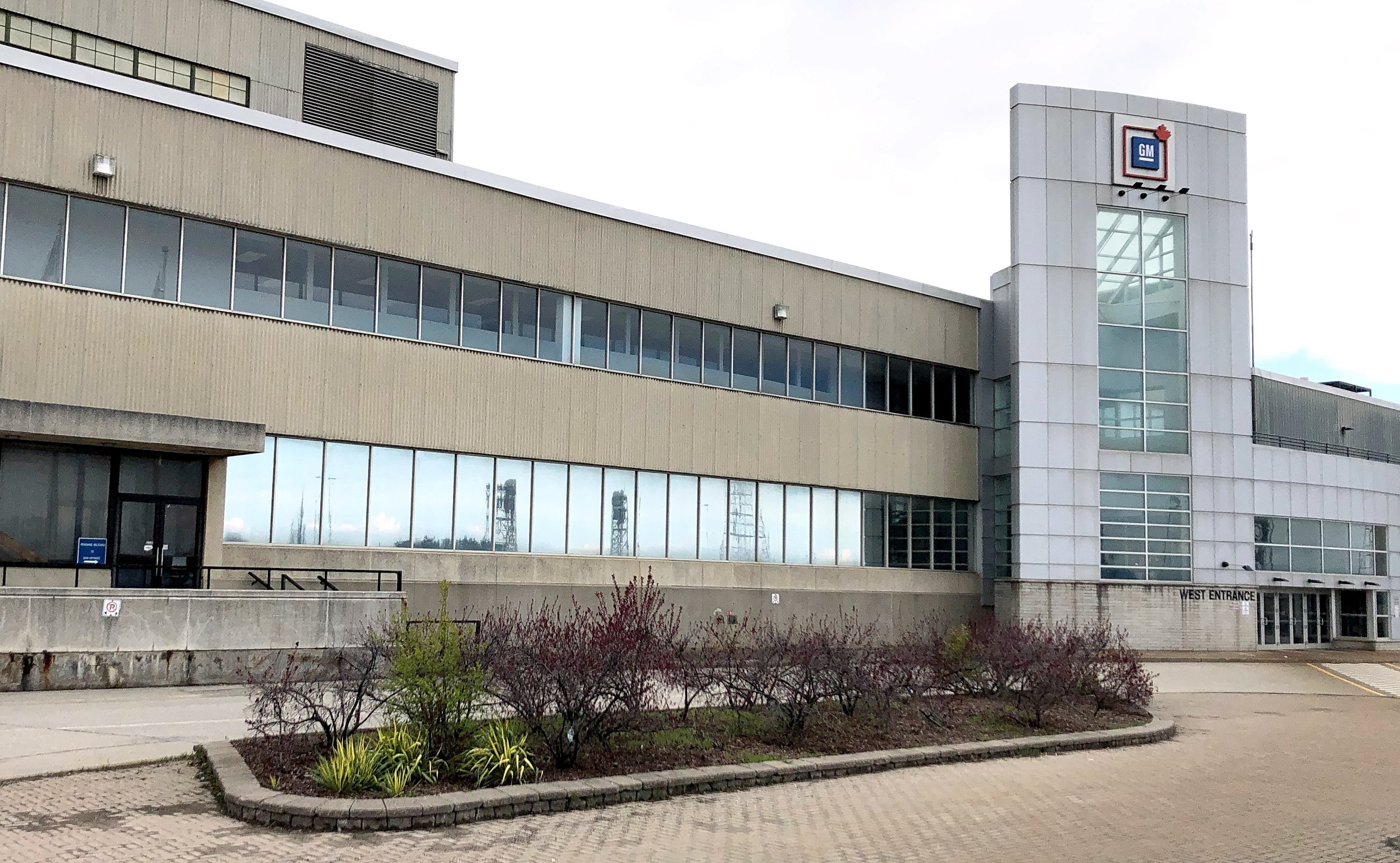 GM delays St. Catharines EV motor output until 2027, affecting 1,000 ...