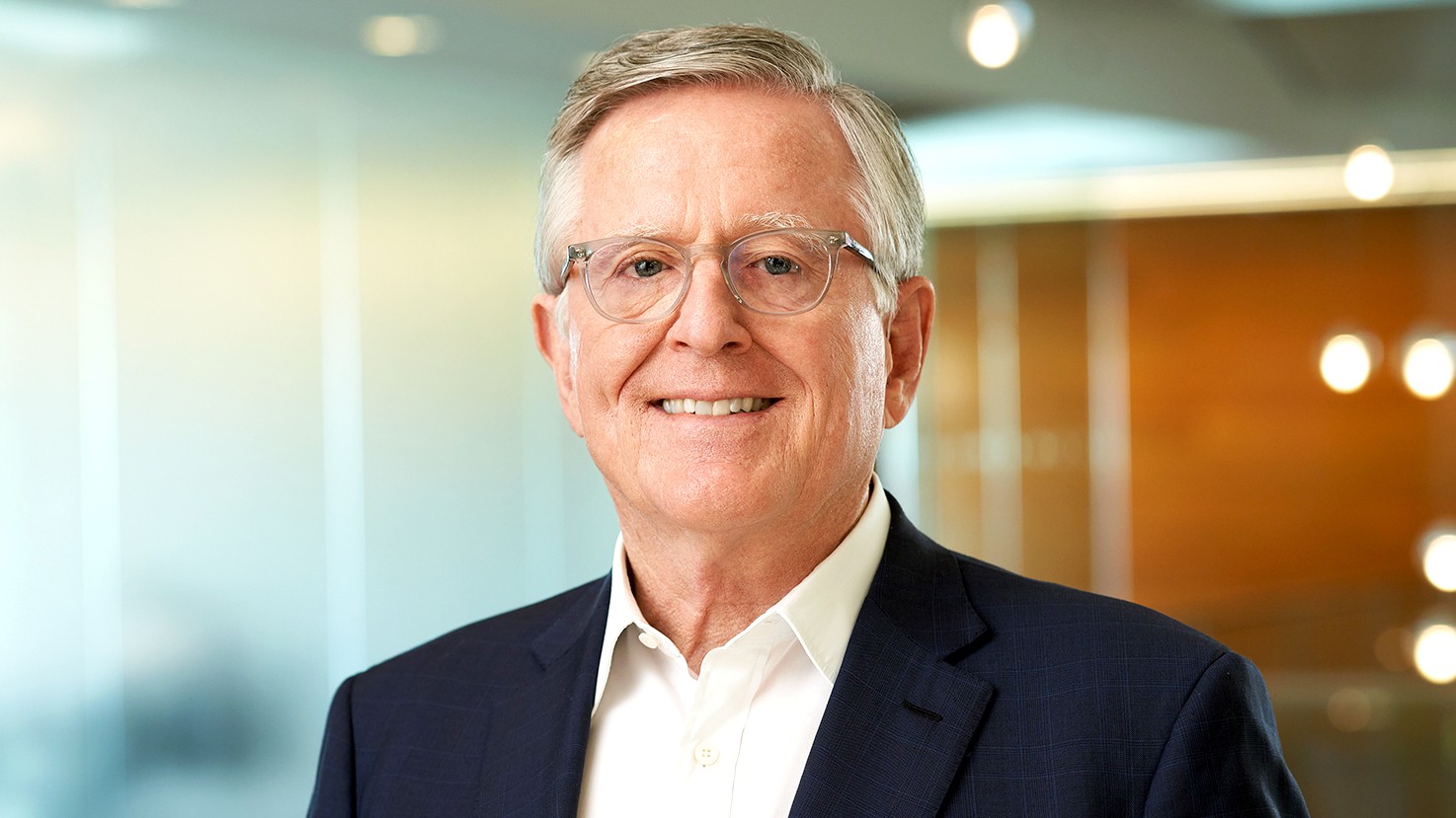 Dimensional’s David Booth donates $300 million to University of Kansas ...