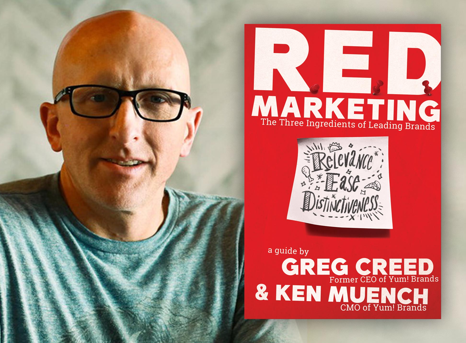 Yum Brands CMO shares brand boosting strategies - Ad Age