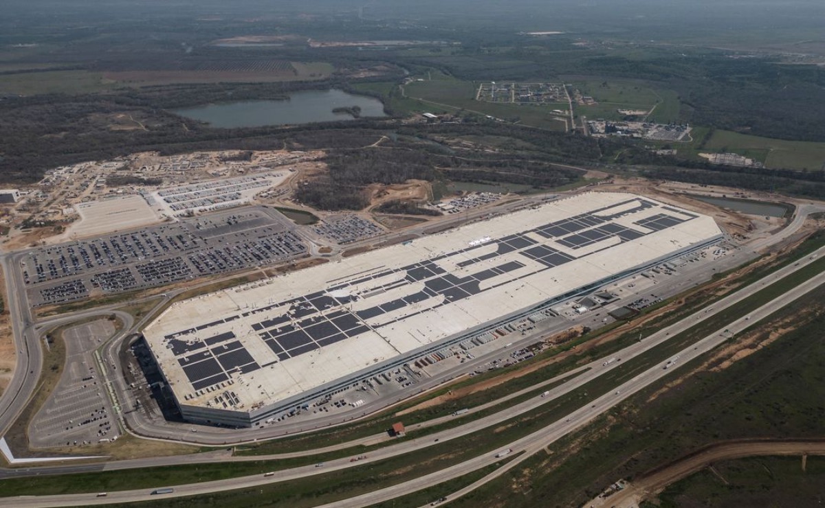 Tesla reinvents carmaking with gigacasting breakthrough - Automotive News