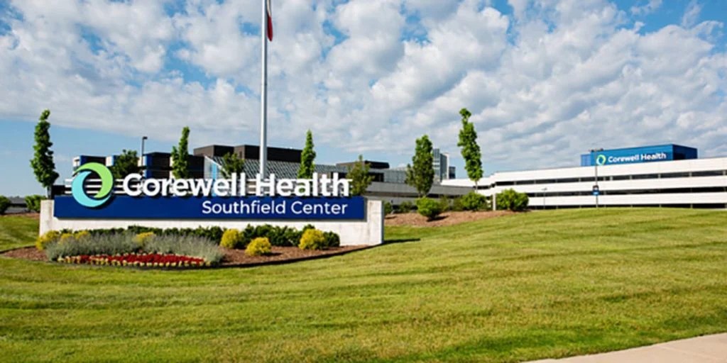 Corewell Health posts $1.3B profit amid investment windfall - Crain's ...