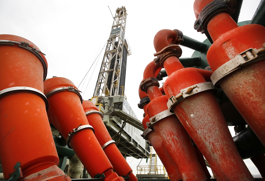 Ring Energy Bolts-on Assets in Permian’s Central Basin Platform - Hart ...