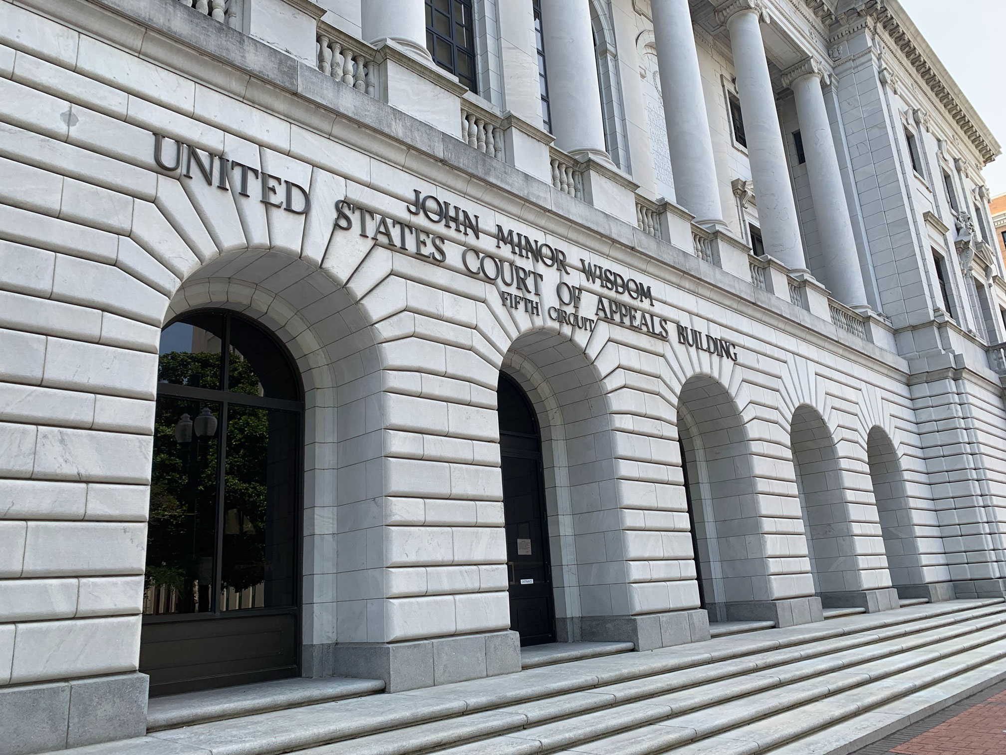 Fifth Circuit declines to rehear case over ACA fees - Modern Healthcare