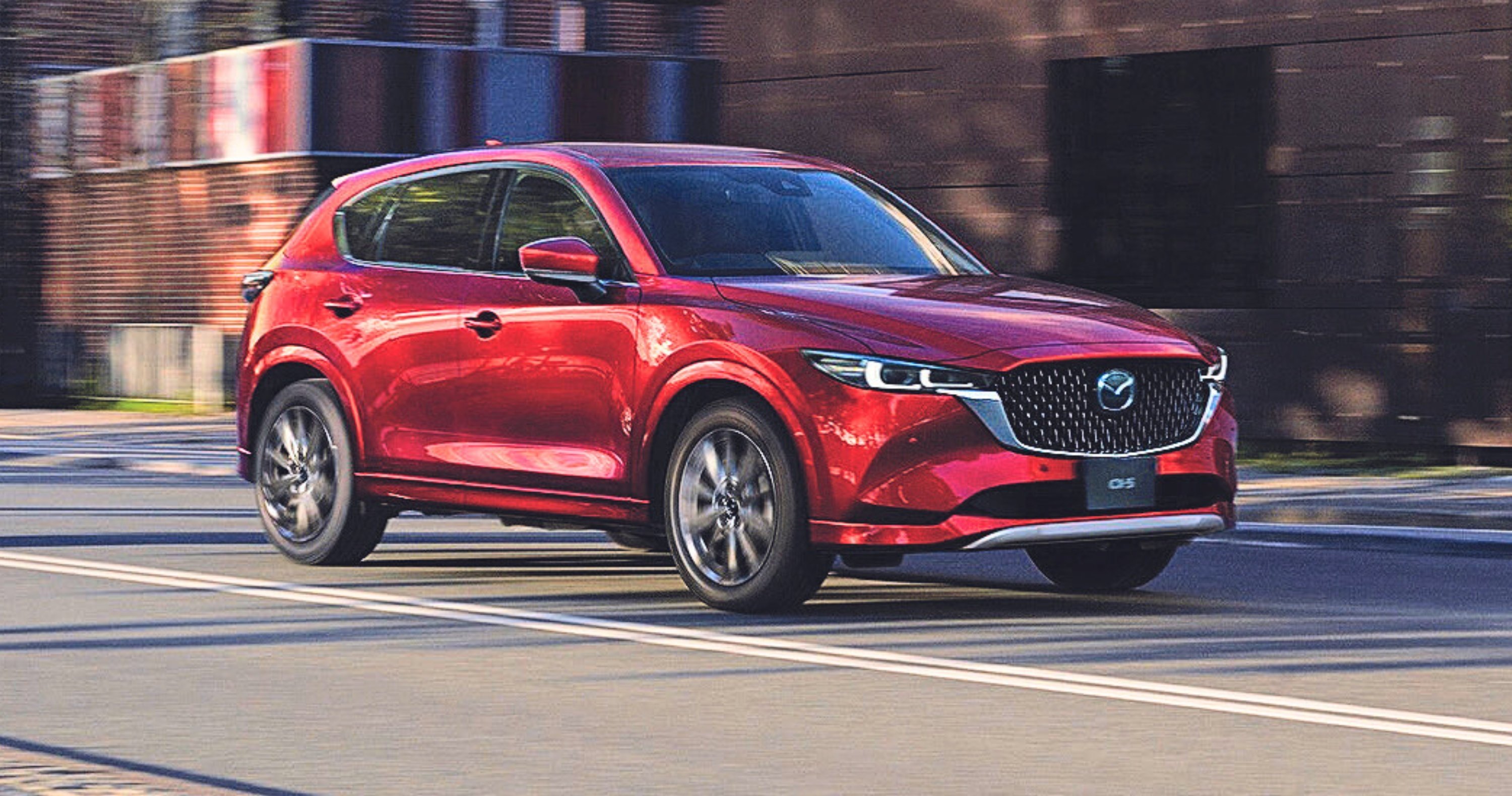 Japan future product: Toyota, Subaru, Mazda enter brave new world ...