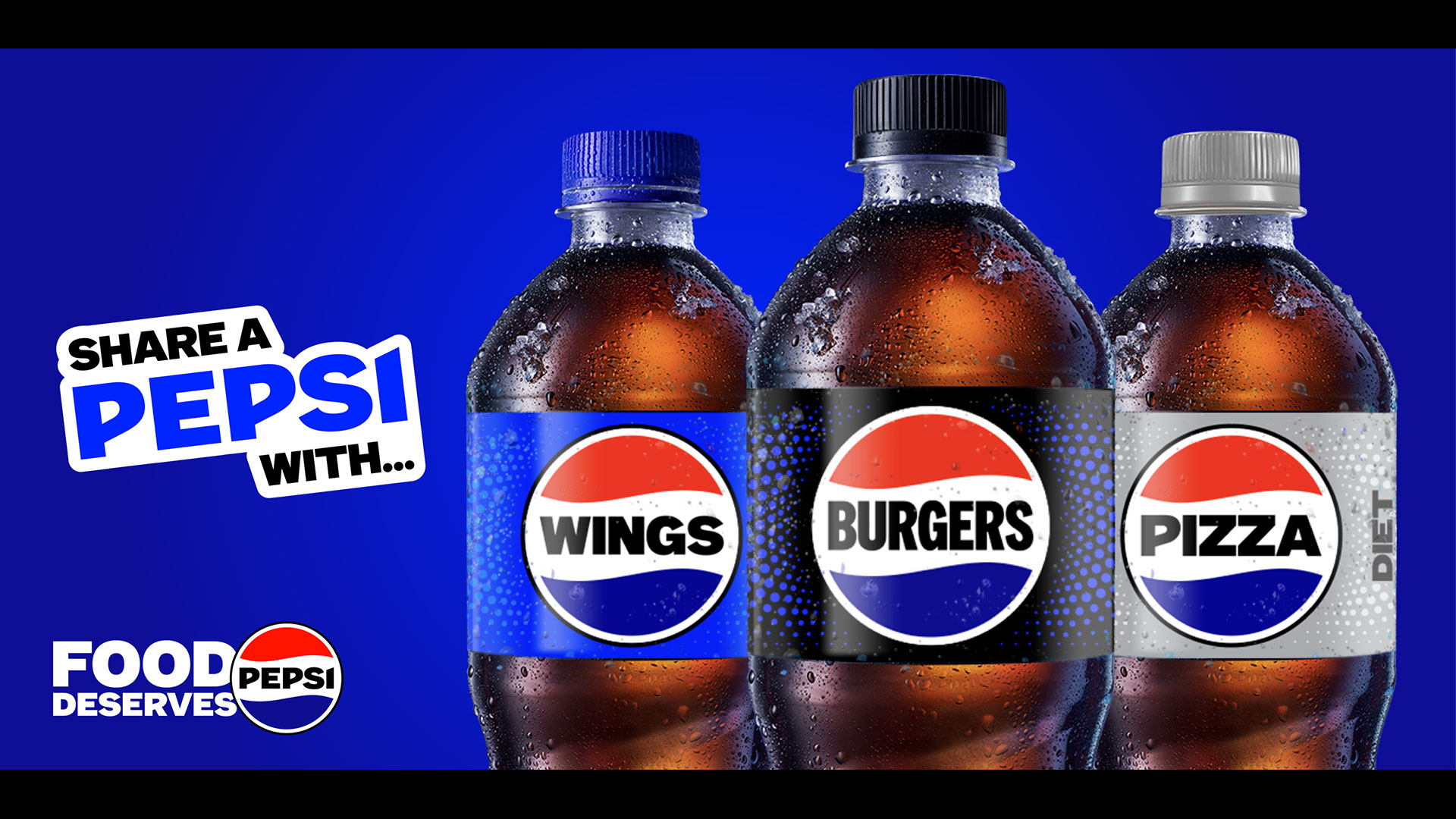 Pepsi mimics ‘Share a Coke’ with its own version of names on bottles ...