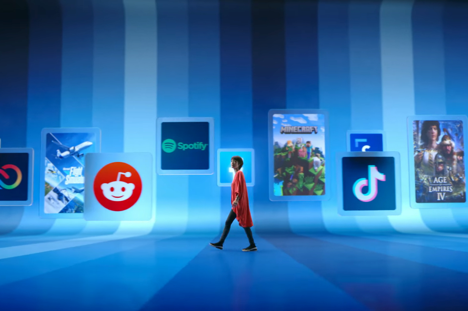 How Microsoft is marketing Windows 11 - Ad Age