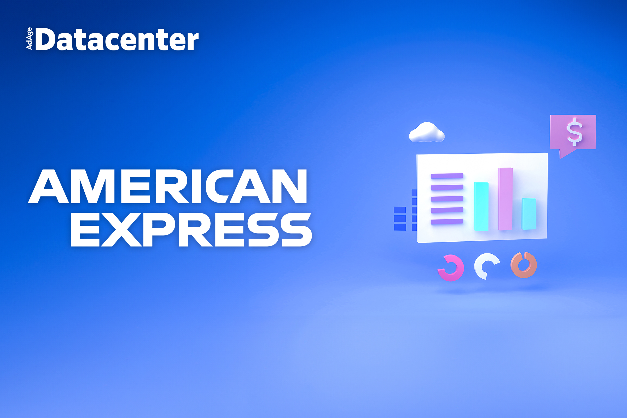 American Express: ad spending, facts and profile - Ad Age