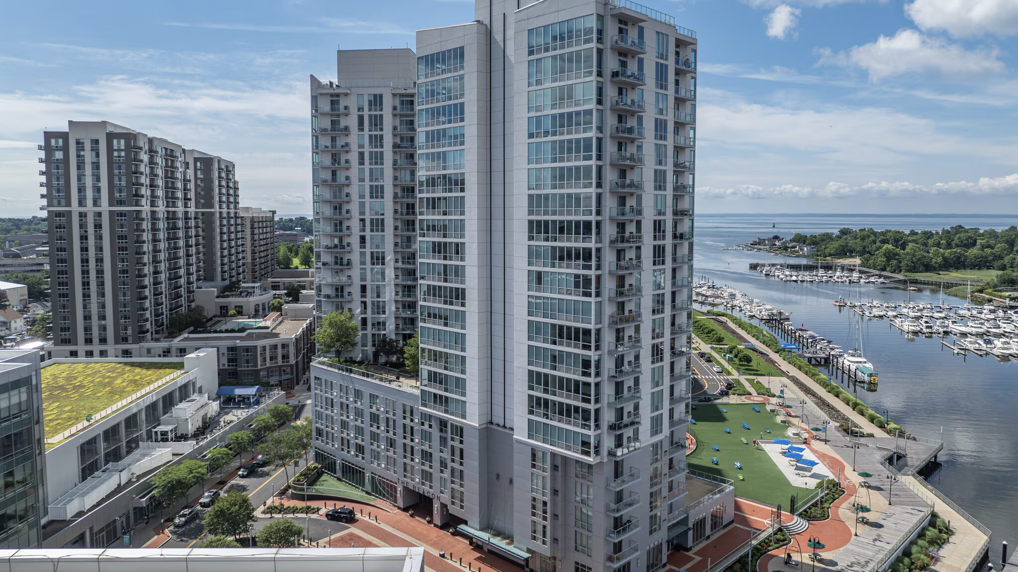 Rudin family to buy Stamford apartments for $150M - Crain's New York ...