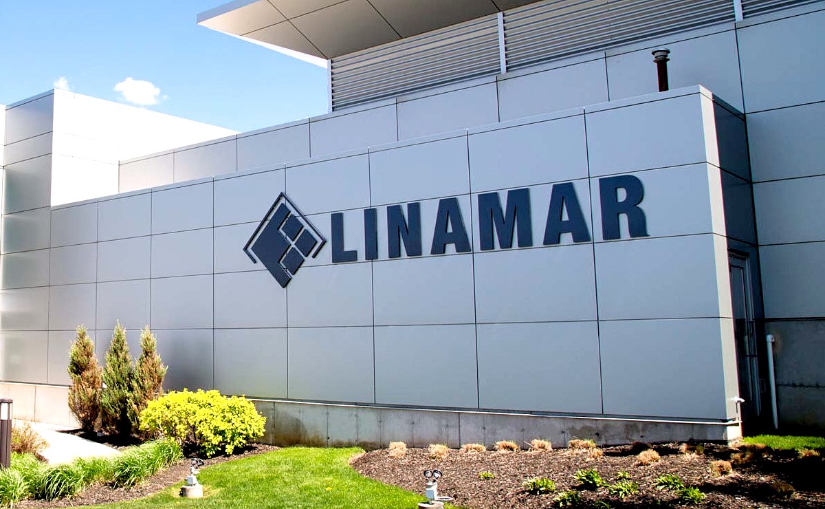 Linamar's planned giga-press part of industry's 're-evaluation' of ...