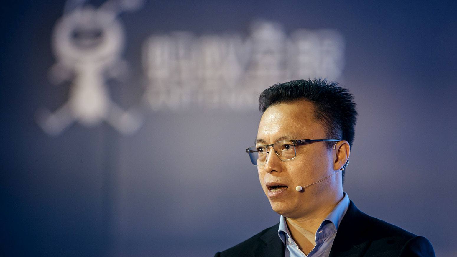 Ant Financial raises $14 billion from overseas and domestic investors ...