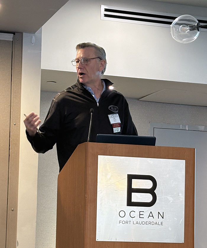 Rol-Tec CEO builds success in uncertain rubber roller sector - Rubber News