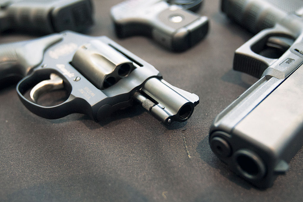 US Surgeon General declares gun violence a public health crisis ...