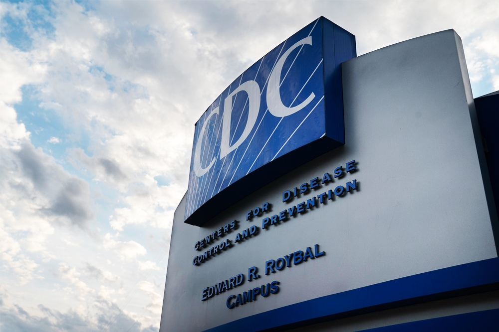 CDC diagnostic recommendatios aim to reduce errors, improve care works ...