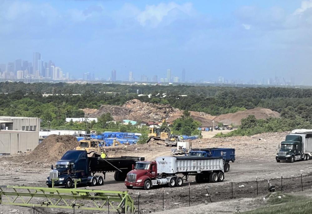 Houston Natural Gas And Internorth