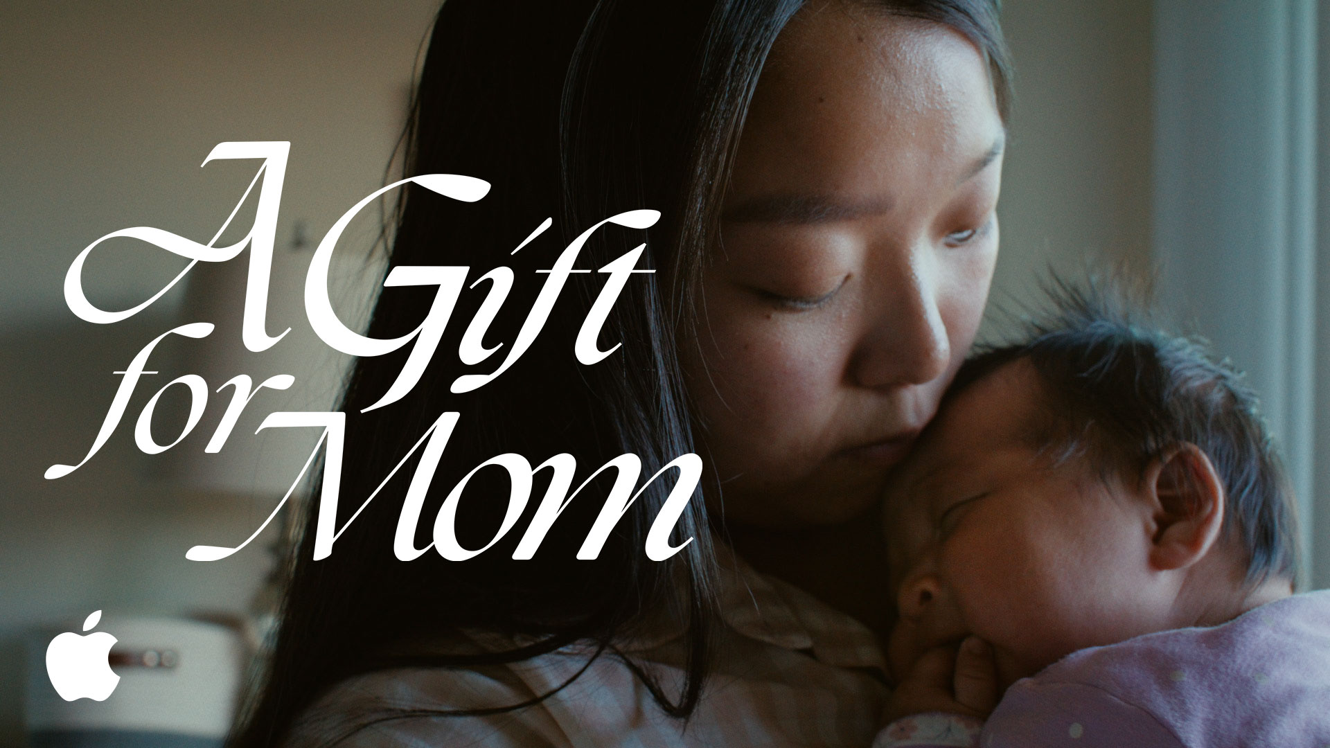 Apple’s Mother’s Day spot shows a mom reliving her baby’s first year—in ...