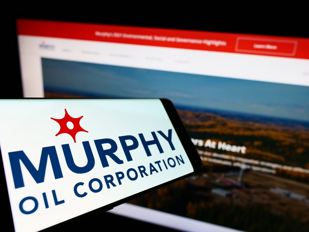 Murphy Shares Drop on 4Q Miss, but ’25 Plans Show Promise - Hart Energy