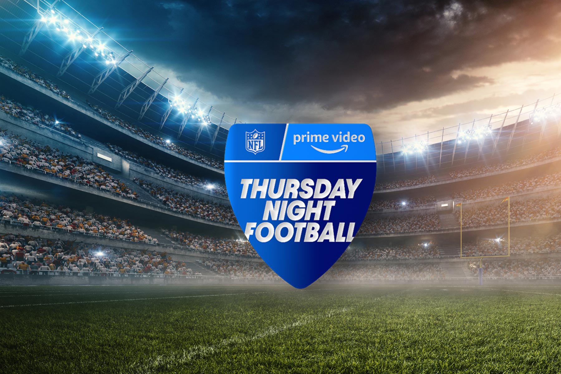 Big ad price increase for Amazon NFL ‘Thursday Night Football’ packages ...