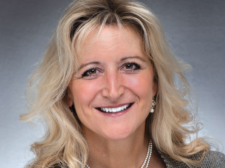 Conning appoints Cindy Beaulieu as CIO for North America - Pensions ...