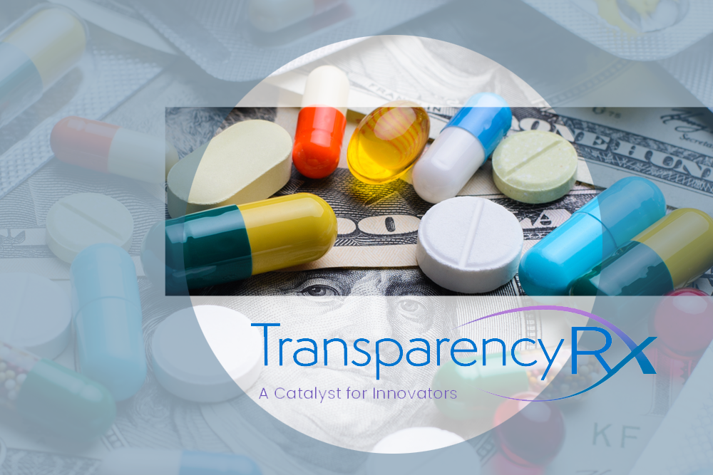 PBMs launch Transparency-Rx to advocate for industry reform - Modern ...