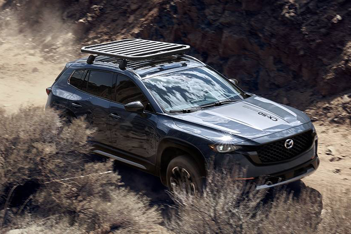 Mazda looks beyond WPP in marketing shift - Ad Age