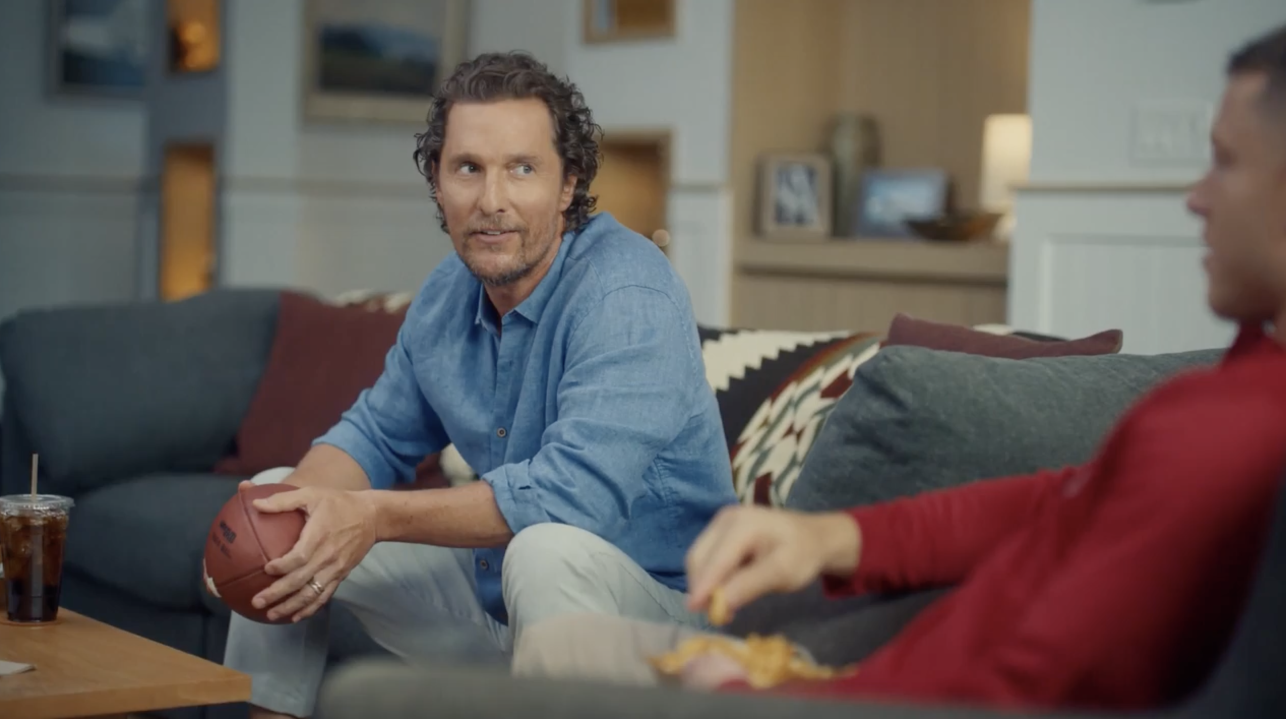 Special US, campaign integrated: Small Agency Awards 2025 - Ad Age